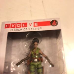 Funko | Toys | Maggie Evolve Legacy Collection | Poshmark
